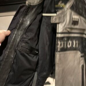 Jackets & Coats | Mens Scorpion Riding Jacket | Poshmark
